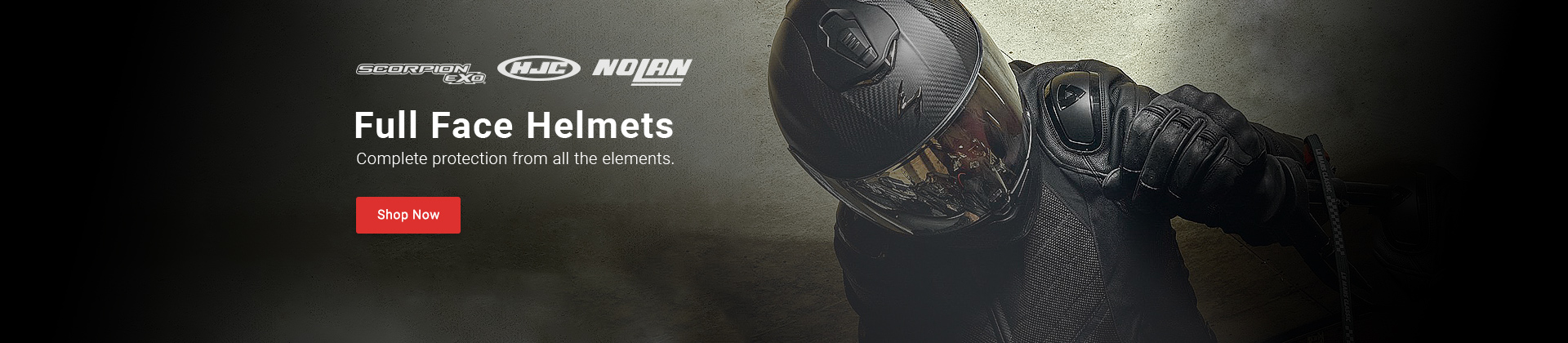 Canada's Motorcycle Powersport Online Store | FortNine Canada