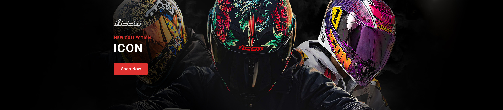 Shop Huge Selection of Motorcycle Gear | FortNine Canada