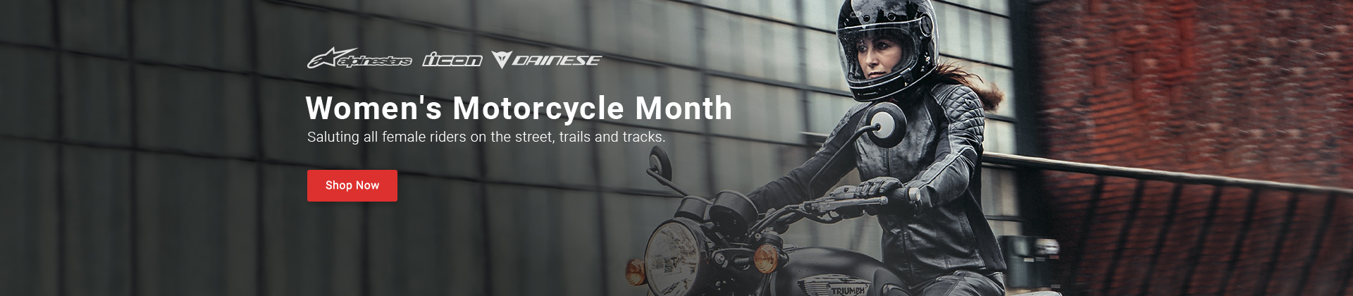 Canada's Motorcycle Powersport Online Store | FortNine Canada